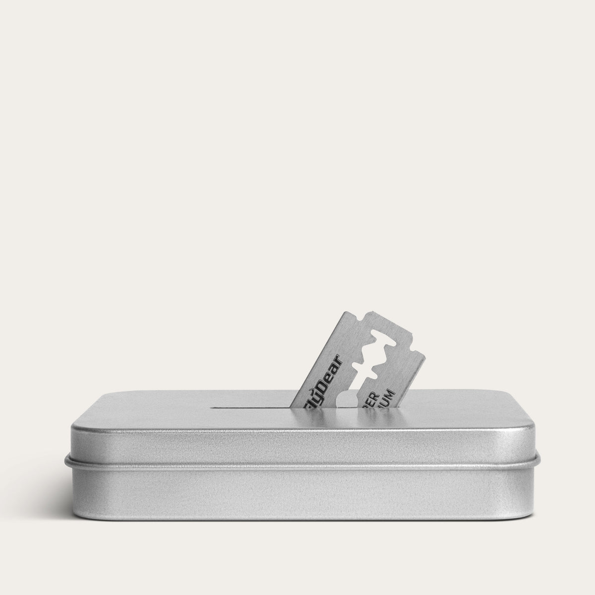 Blade bank – Rowen Razor