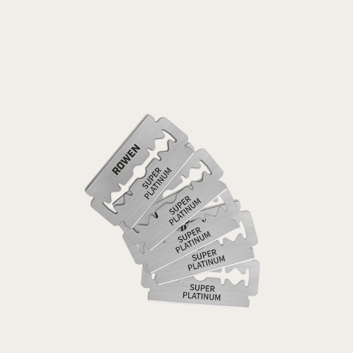 Replacement Blades (100-Pack) – Rowen Razor